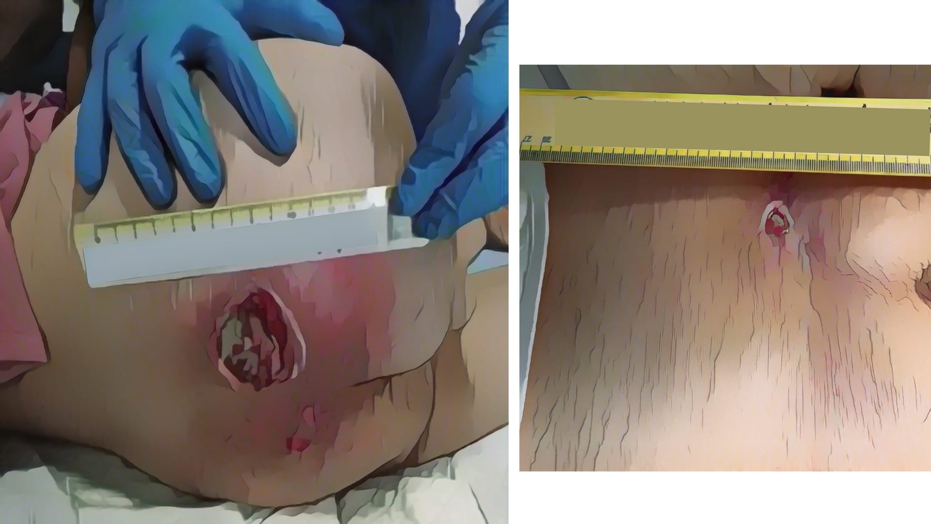 Healing Stage 4 Pressure Injuries | ABeWER multiTURN® 6 Study